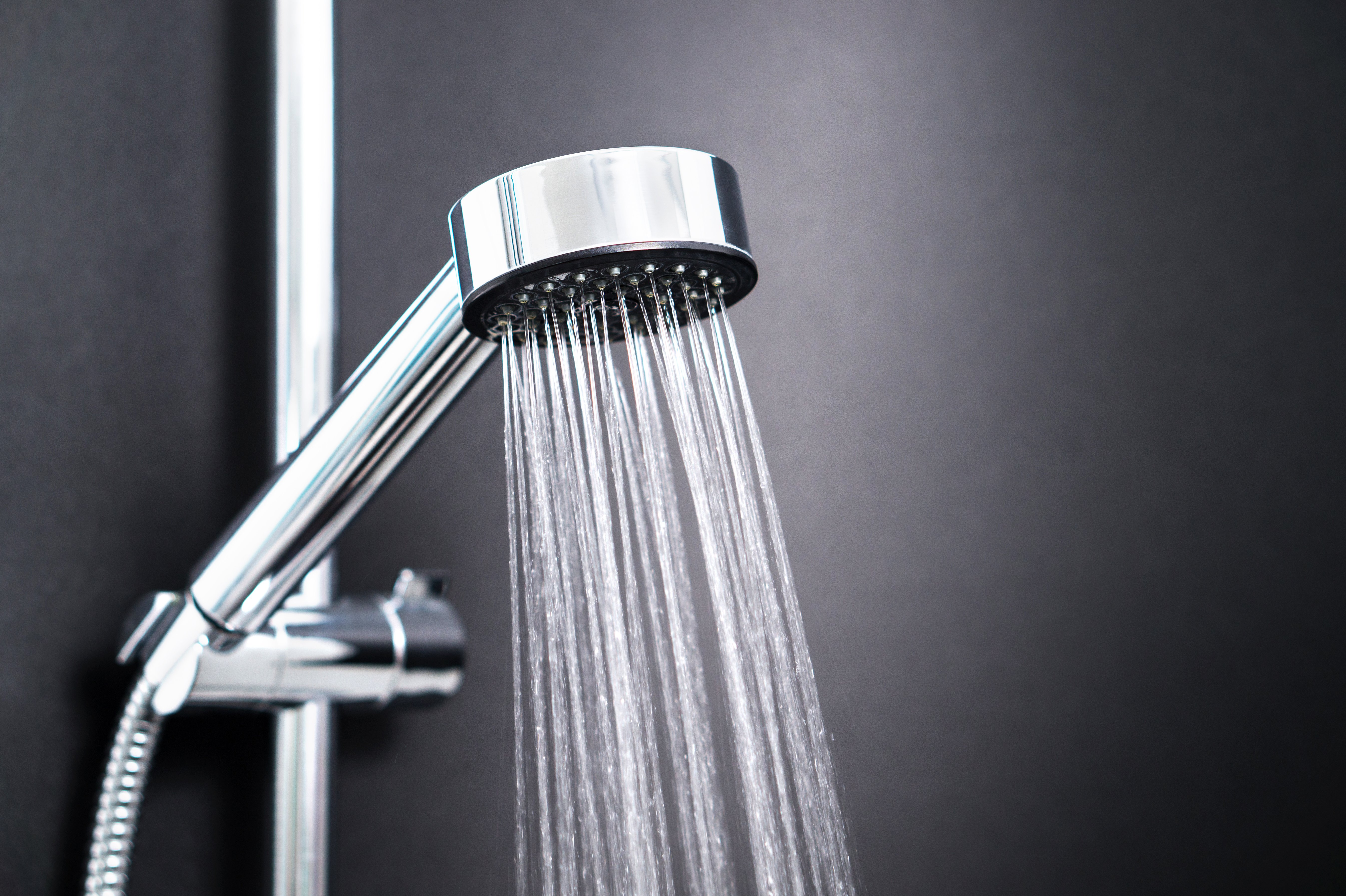 5 Reasons For Low Water Pressure In The Shower
